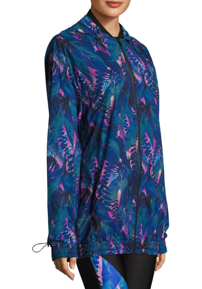 Tropical Toxic Spray Jacket | We Are Handsome